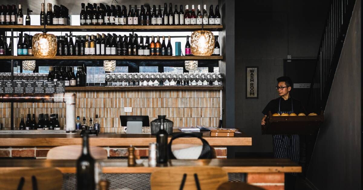 Denman Prospect home to new gastro-pub thanks to Two…