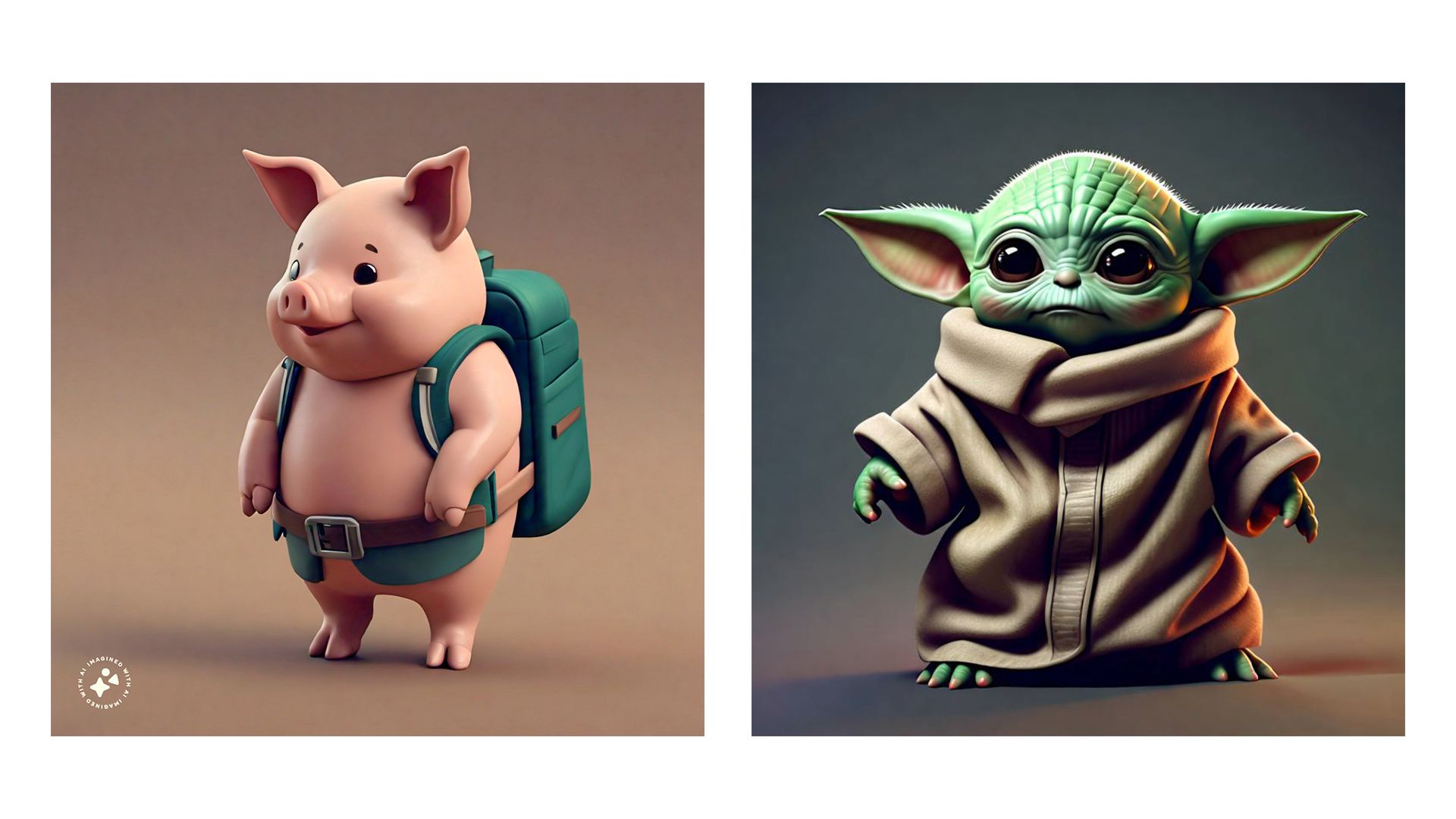 Incredible new AI 3D model generator could transform…