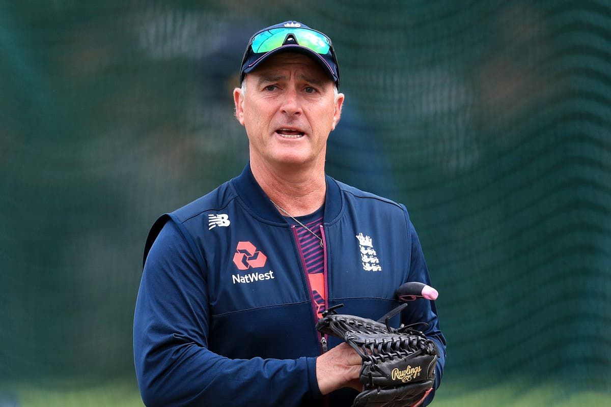 England cricketer Graham Thorpe died after being hit…