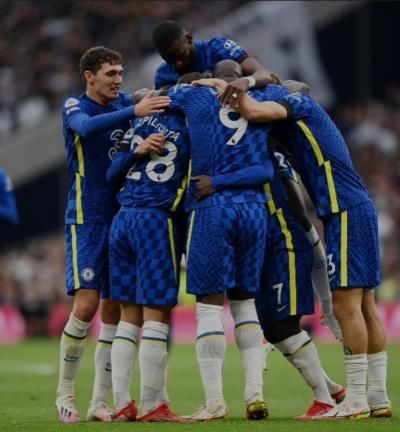 The Power Of Team Spirit And Determination In Football