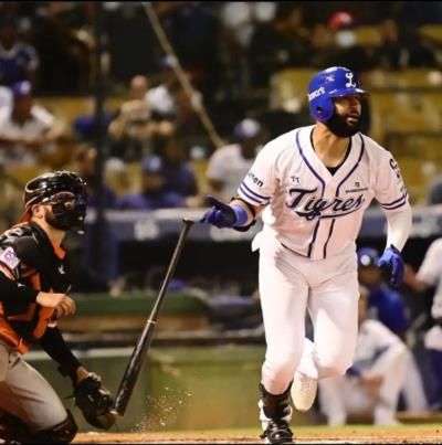 Nomar Mazara's Impressive Display Of Skill And…