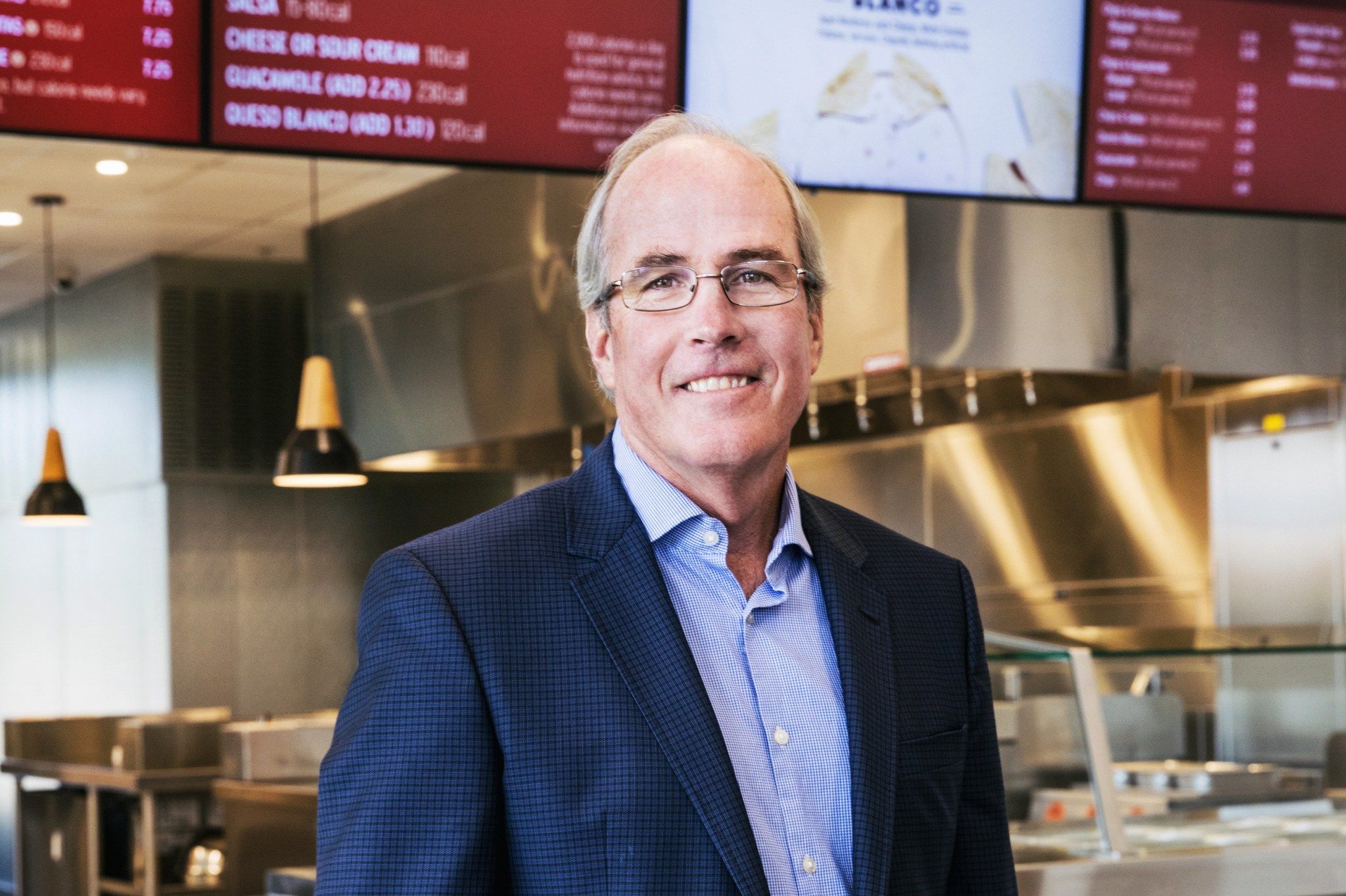 Chipotle CFO Jack Hartung pivots from retirement and…