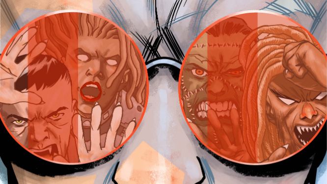 Late Night with the Devil star David Dastmalchian's…