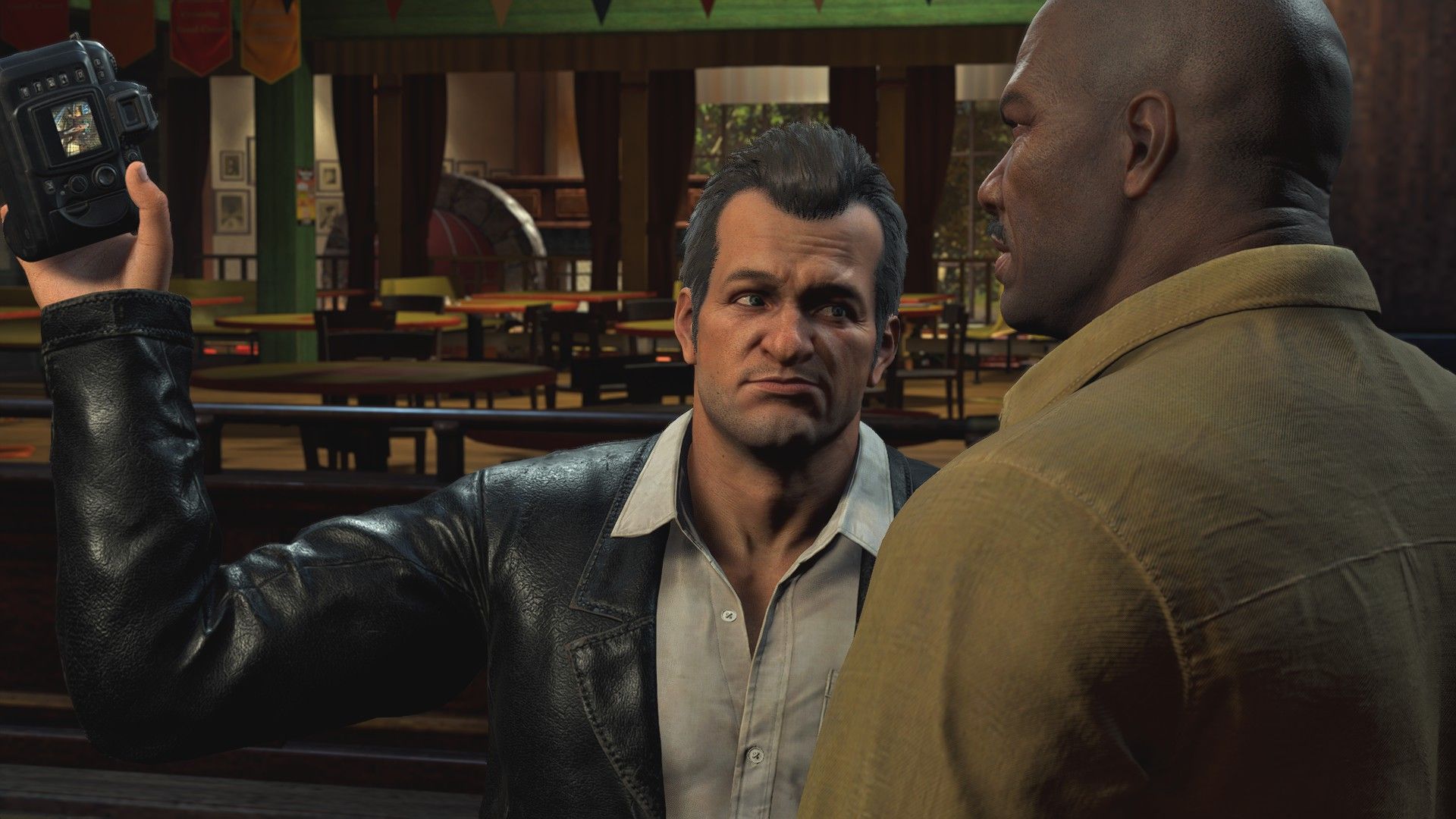 Dead Rising Deluxe Remaster achieves exactly what it…