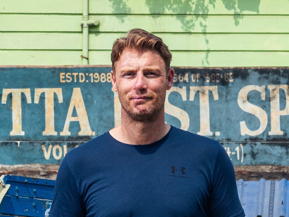 Freddie Flintoff’s Field of Dreams On Tour: Emotional…