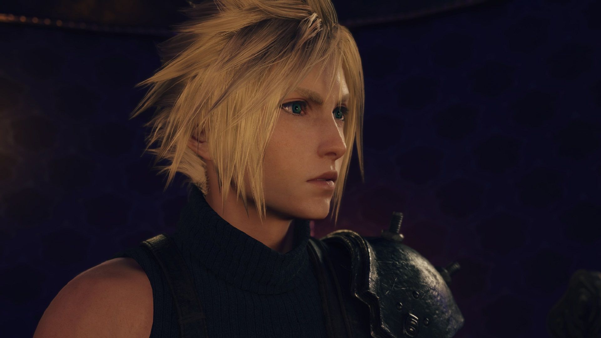 Final Fantasy Remake part 3 could switch to Unreal…