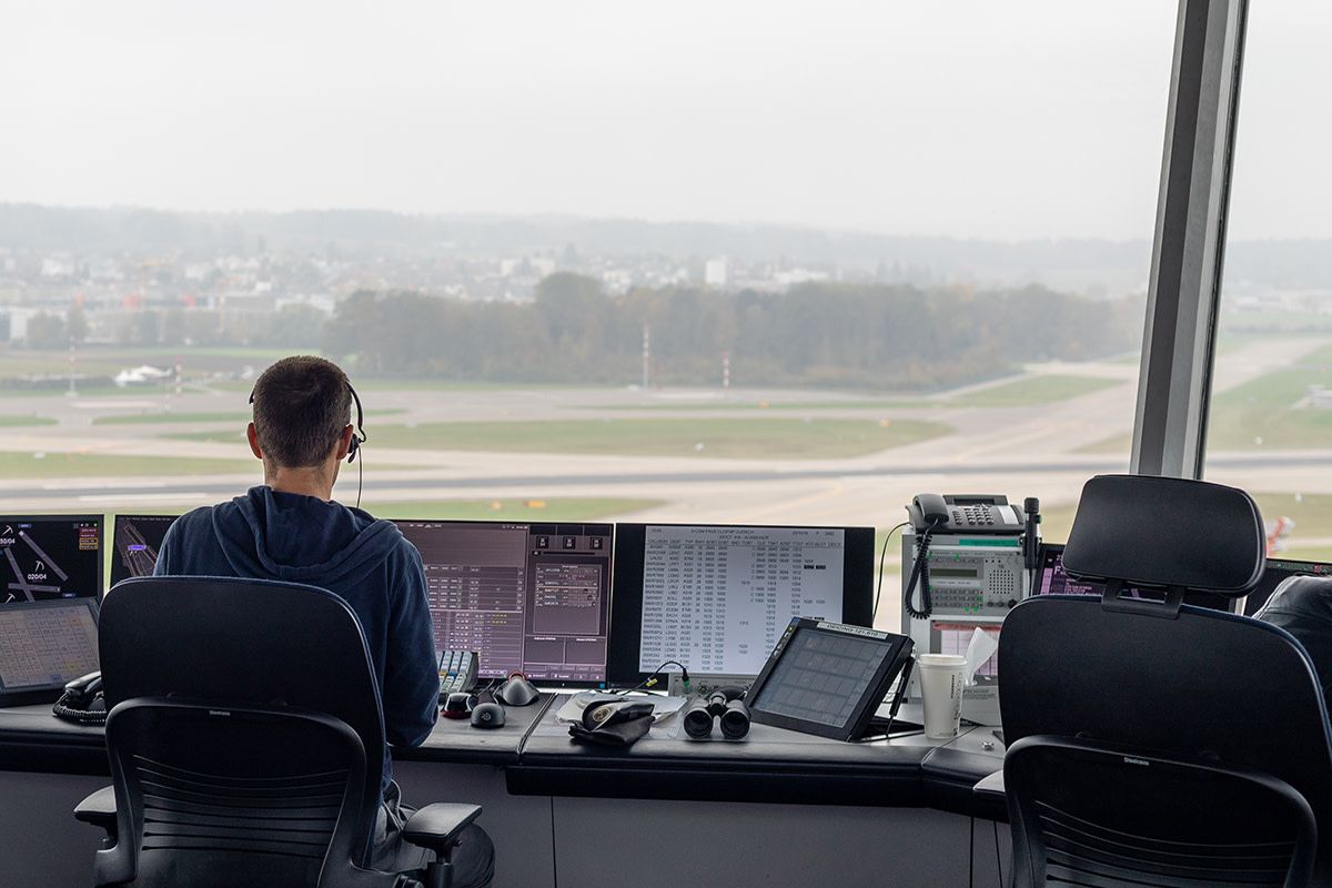 Air traffic controller salaries: How much do they make?