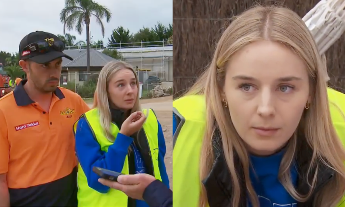 The Block Fans Have Turned On This Contestant After…