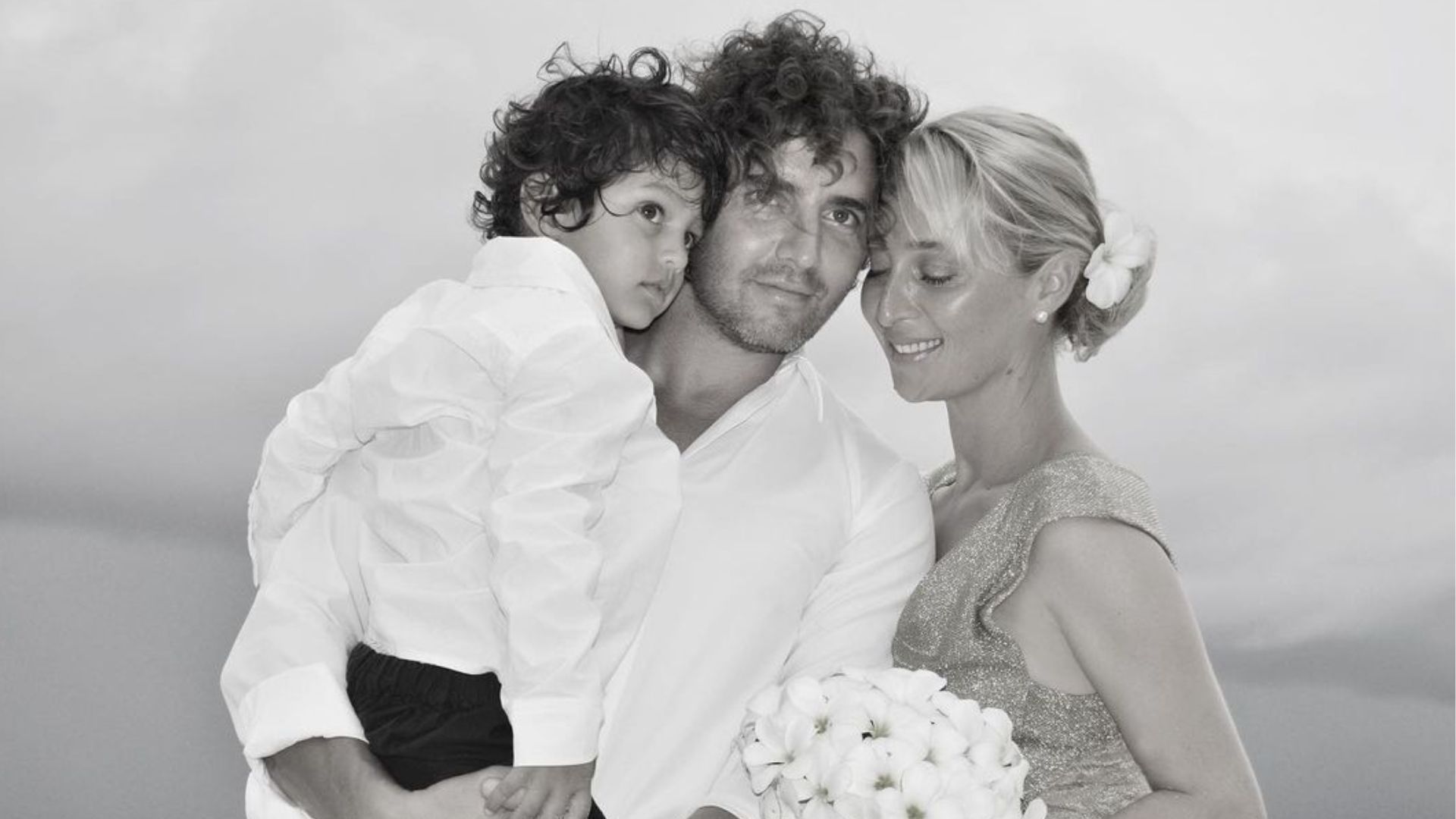Inside Asher Keddie’s Family Life With Her Husband And…