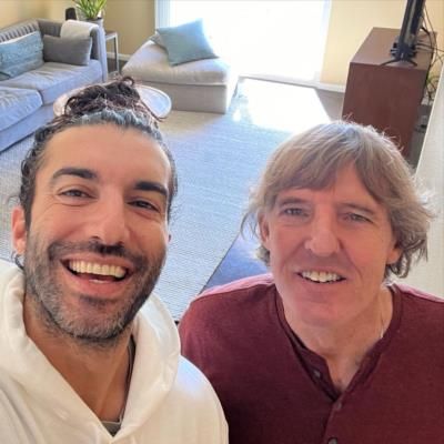 Justin Baldoni Hires Crisis PR Veteran Amid Film…