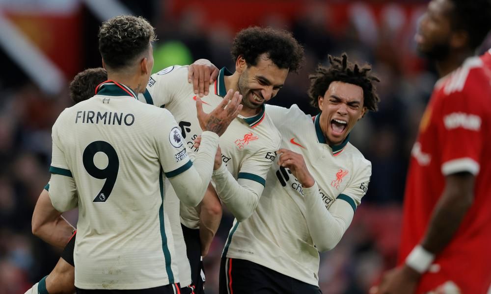 What are the most lopsided derby scorelines in a…