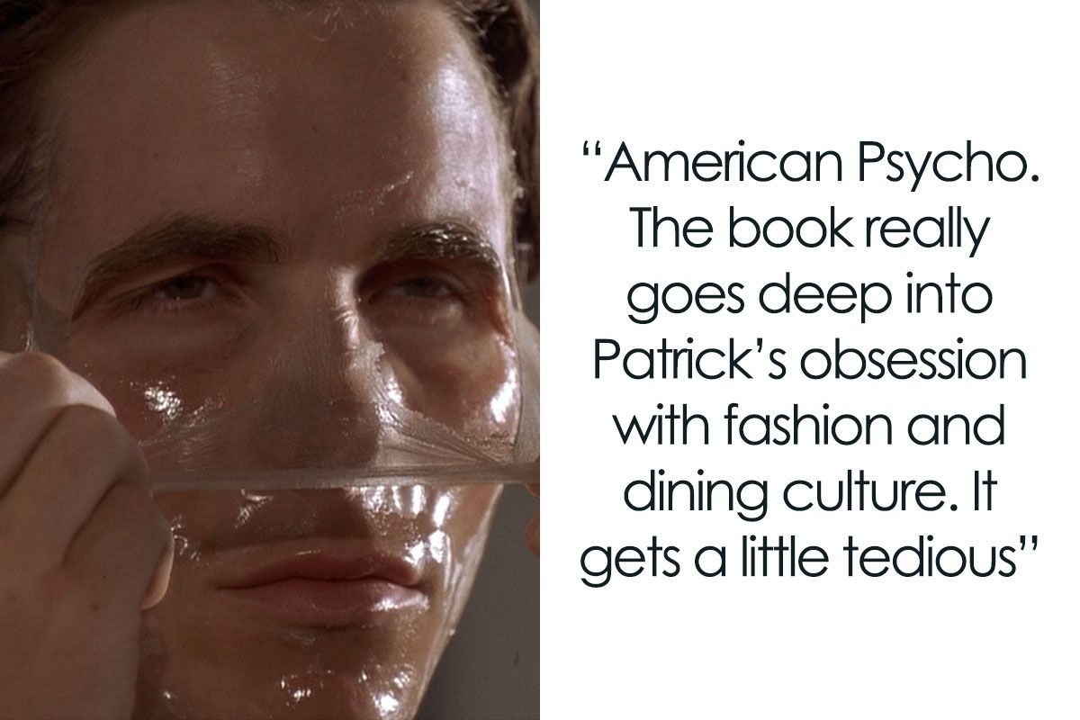 50 Surprising Film Adaptations That Outdid Their Books