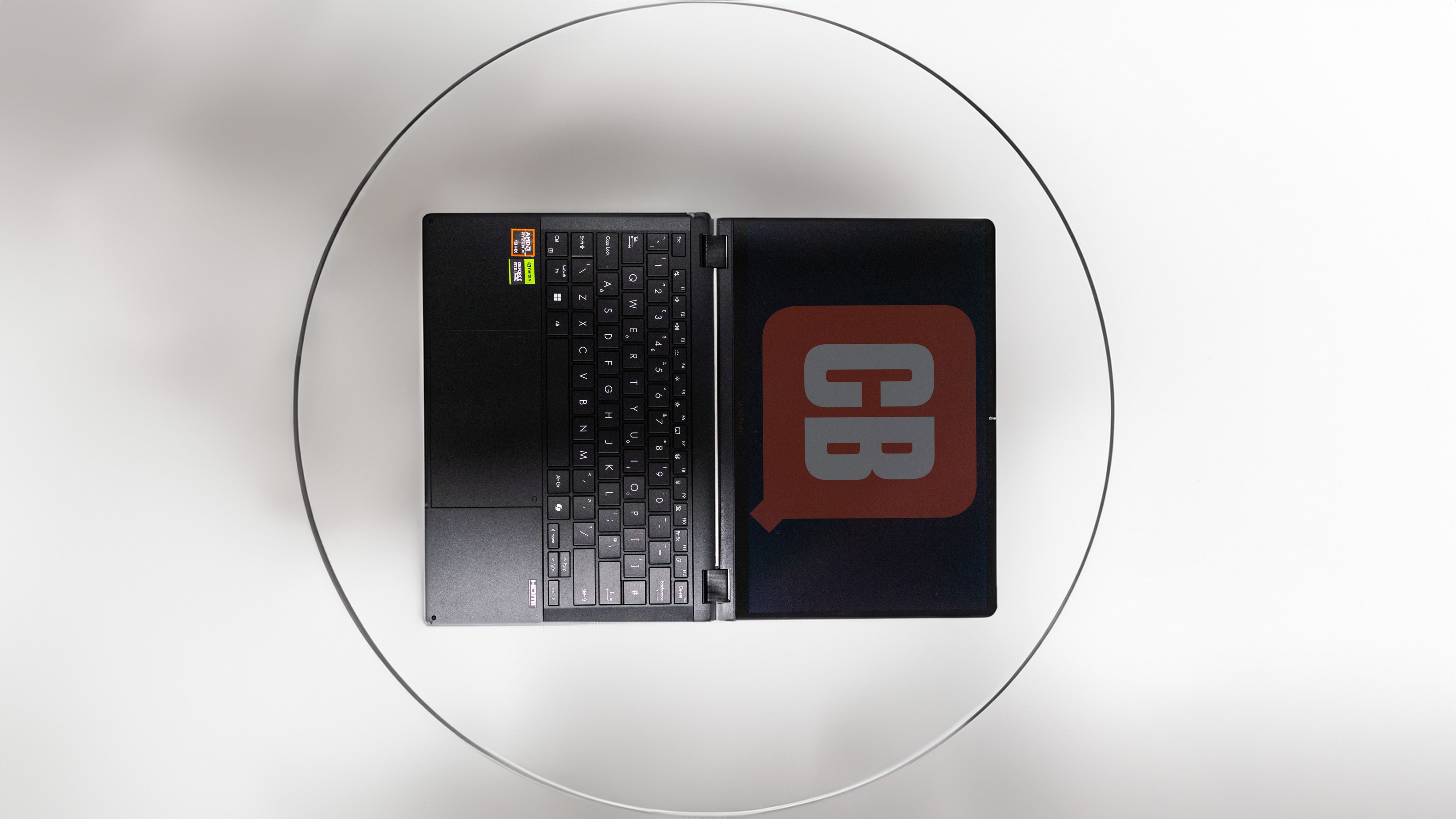 ASUS ProArt PX13 review: compact powerhouse laptop…