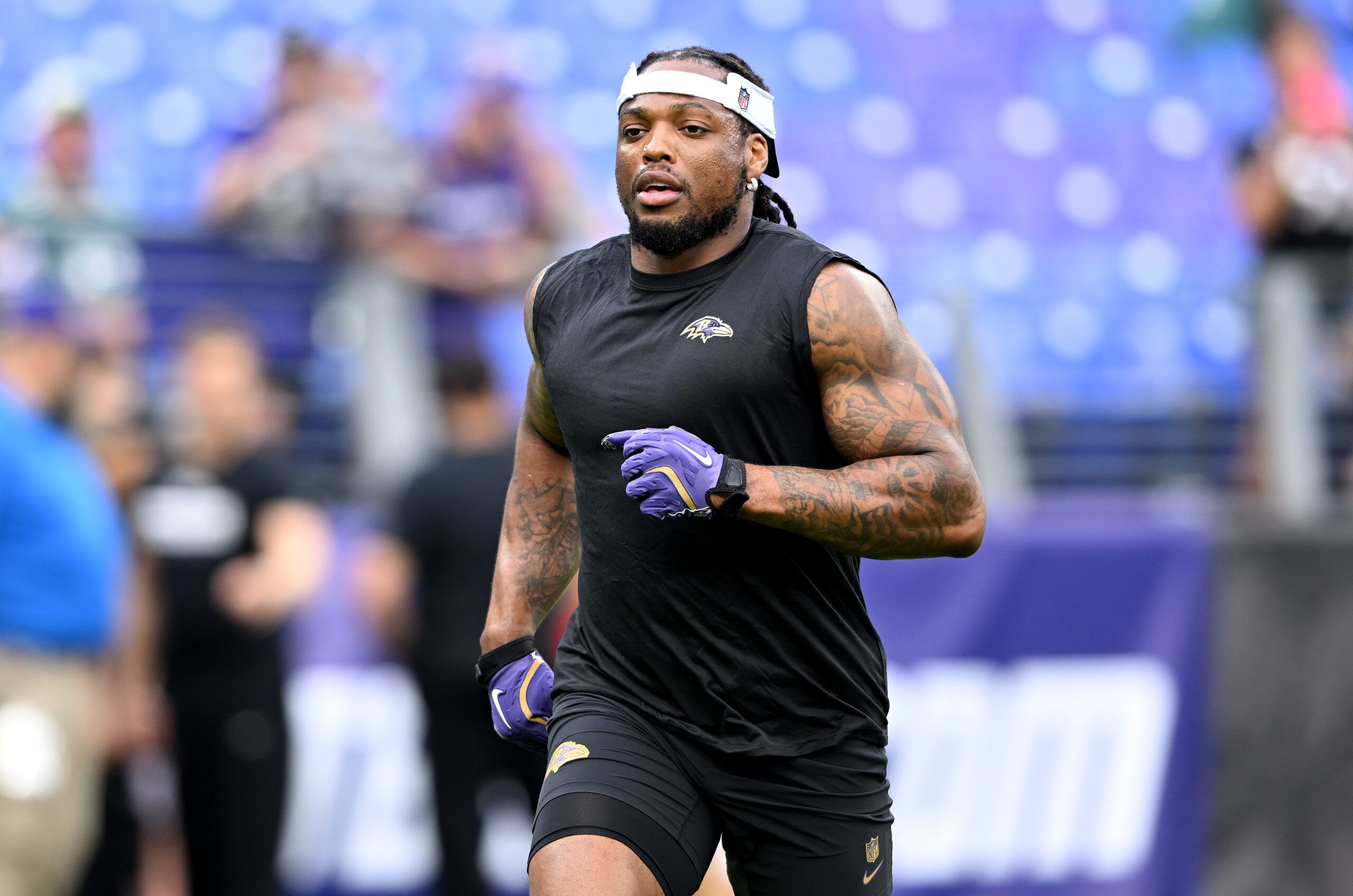 Where does Derrick Henry rank among all 32 starting…