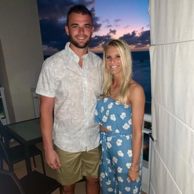 Capturing Cherished Moments: Cody Thomas And Wife's…