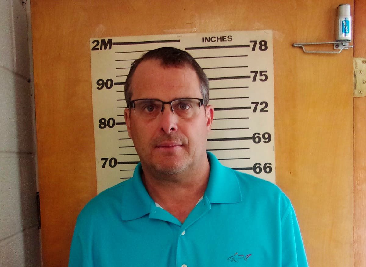 West Virginia senator removed as committee chair after…