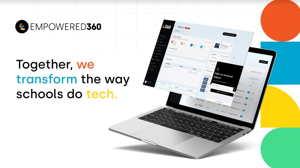 PRODUCT SPOTLIGHT: Empowered360 Revolutionizes…