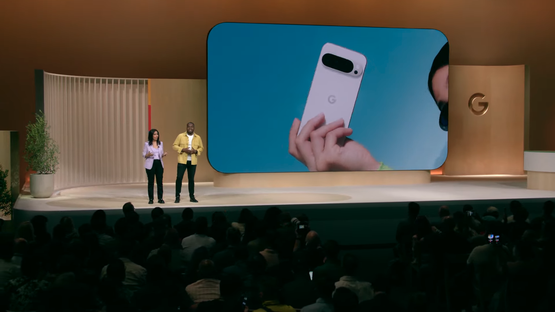 5 cool things you may have missed from the Google…