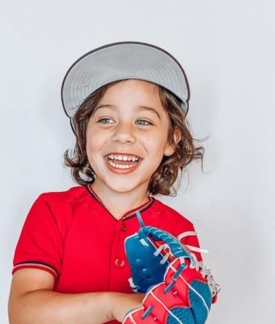 Marwin Gonzalez Celebrates Son's Birthday With…