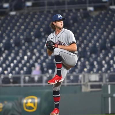 Jake Woodford's Impressive Performance Captured In…