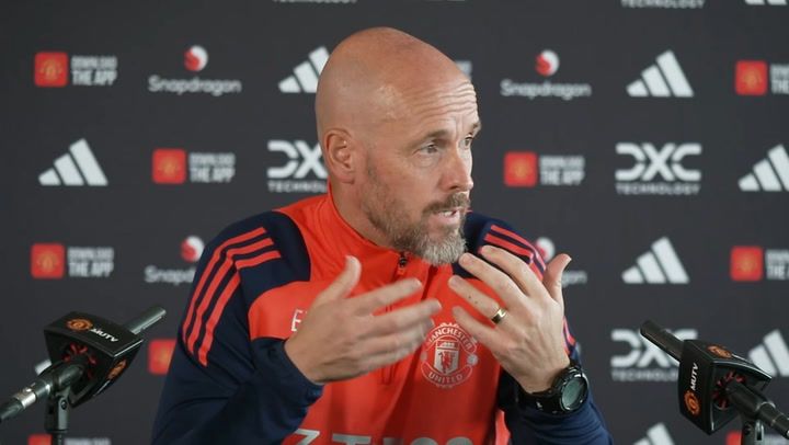 Fulham XI vs Manchester United: Starting lineup,…