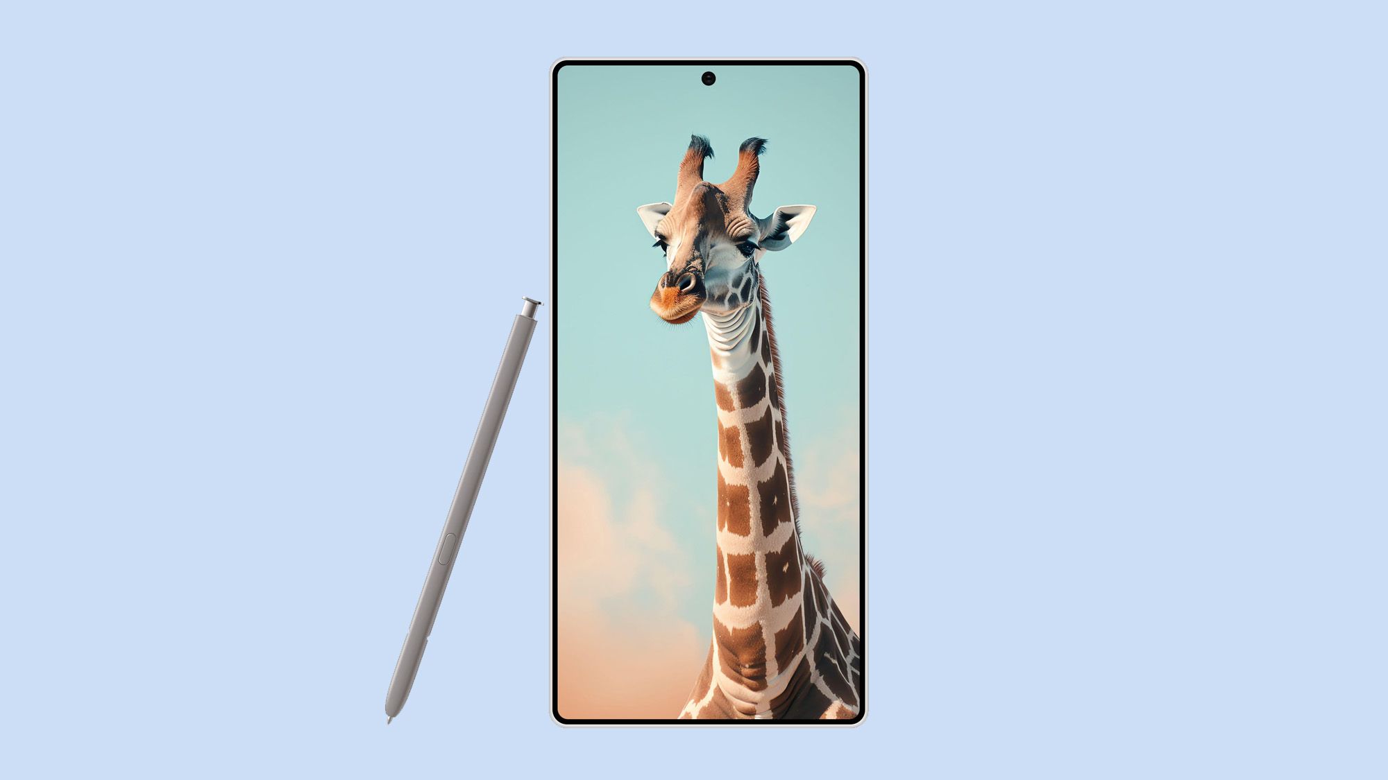 Samsung Galaxy S25 Ultra renders just leaked — here’s…