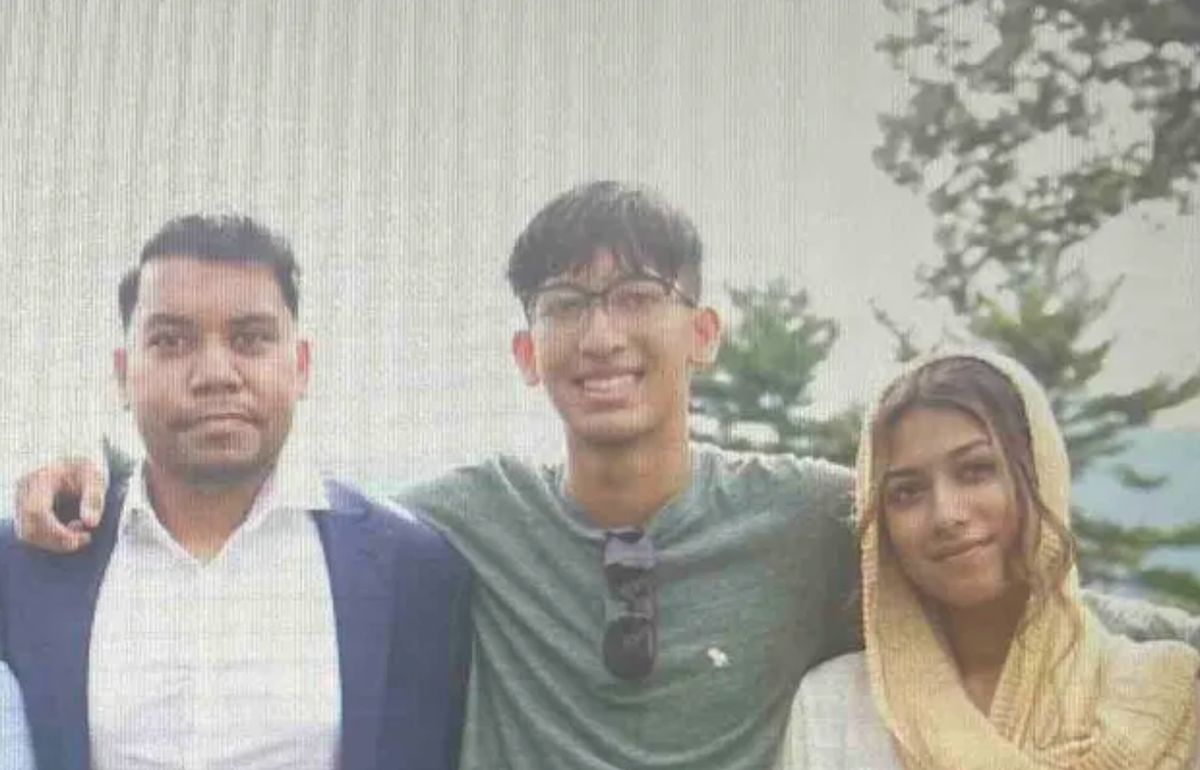 Airbnb sued after three members of same family drown…