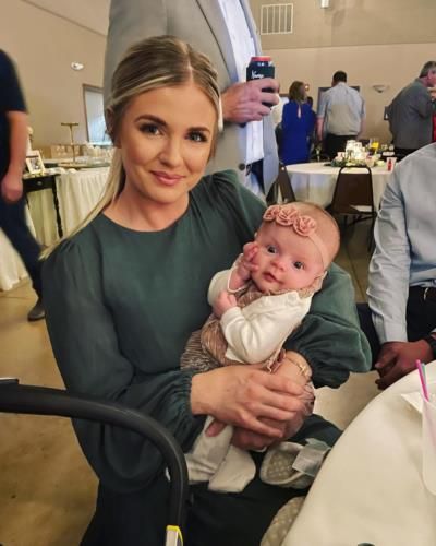 Aaron Bummer Celebrates Wife's Birthday With Heartfelt…