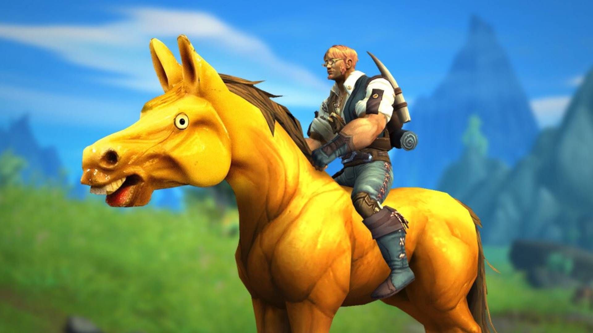 Some of the world's biggest game companies are joining…
