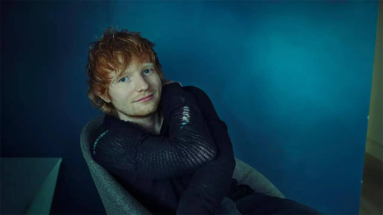 Singer Ed Sheeran buys minority stake in hometown…