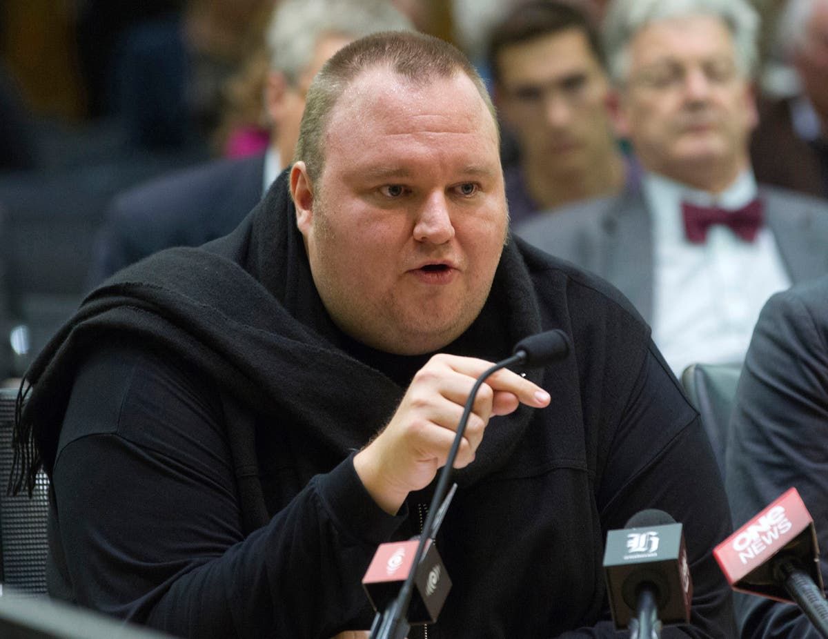 Kim Dotcom loses 12-year fight to halt deportation…