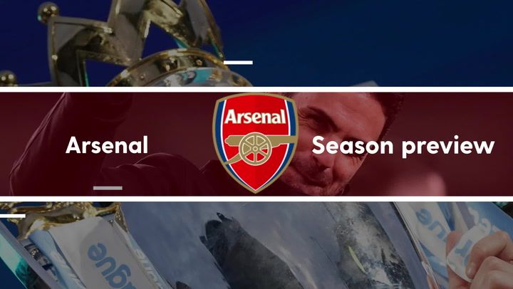 Arsenal: How 'No1 destination' got Declan Rice…