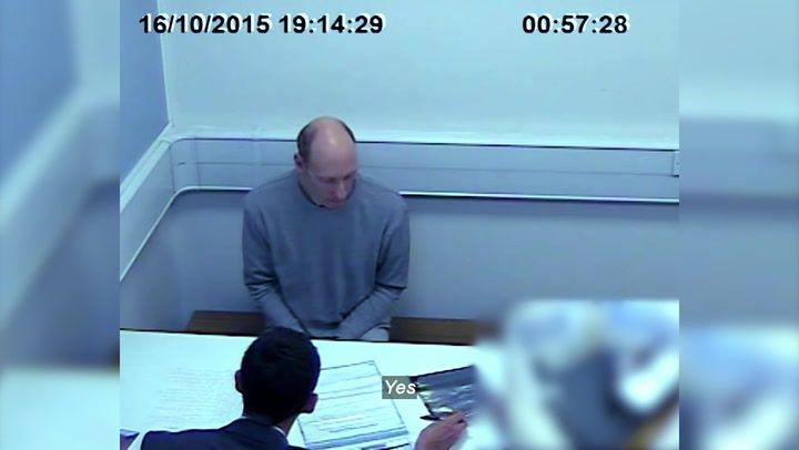 How red flags in Grindr killer Stephen Port’s first…