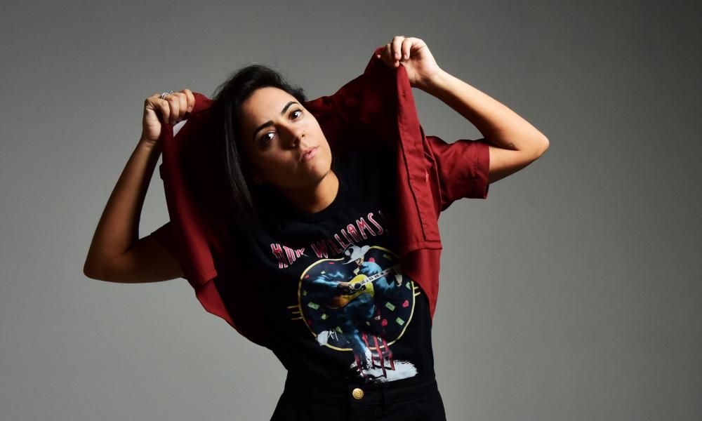 Illuminati Hotties: Power review – melody-rich,…