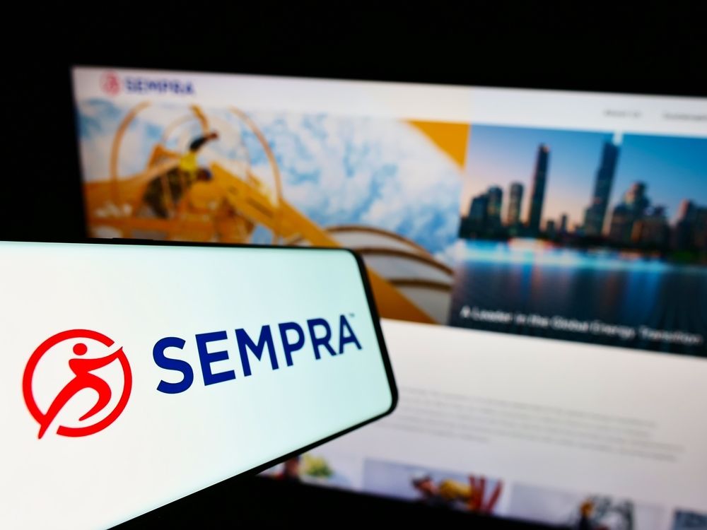 Sempra Stock: Is Wall Street Bullish or Bearish?