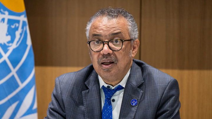 Mpox 2024 mapped: All the countries where cases have…