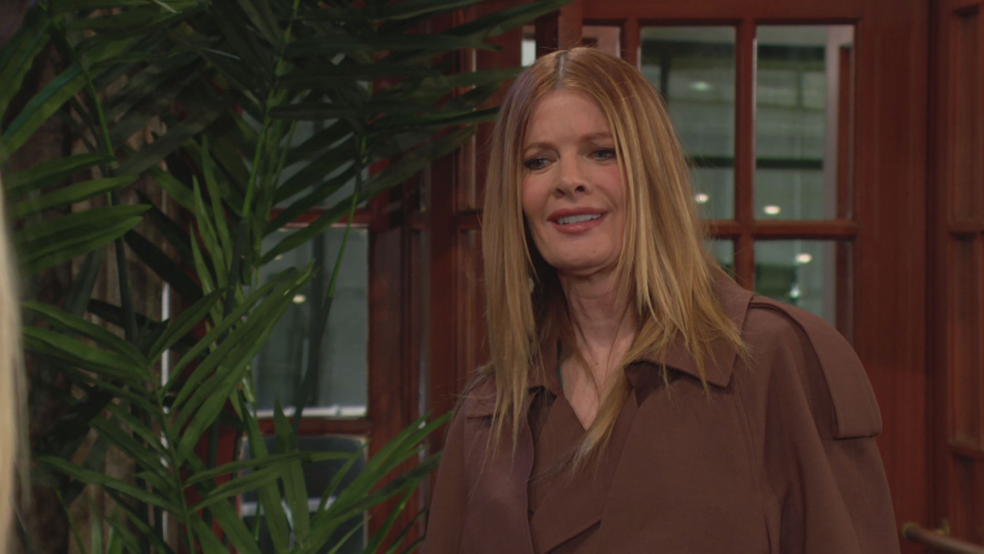 The Young and the Restless spoilers: Phyllis calls out…
