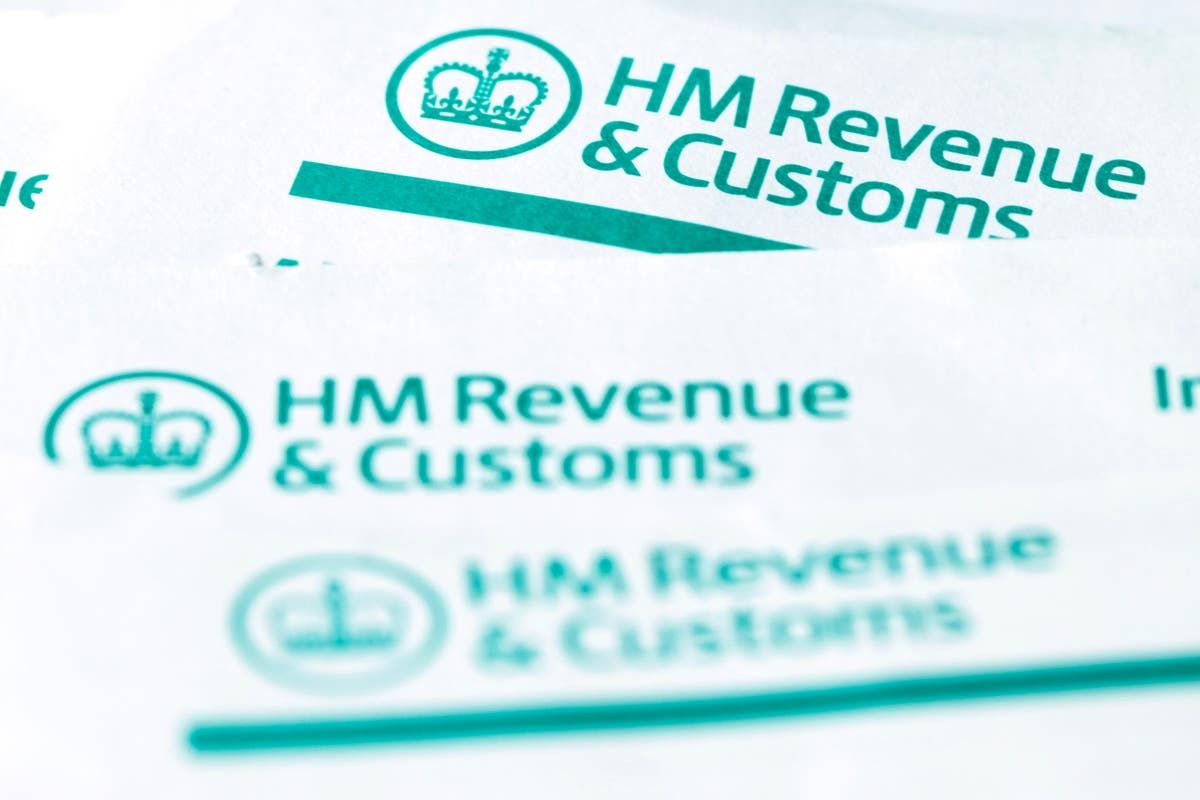 Fake HMRC scam letters target small business owners in…