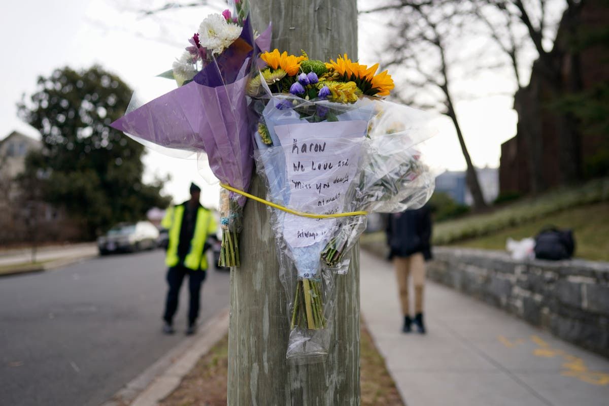 Former DC employee convicted of manslaughter in fatal…