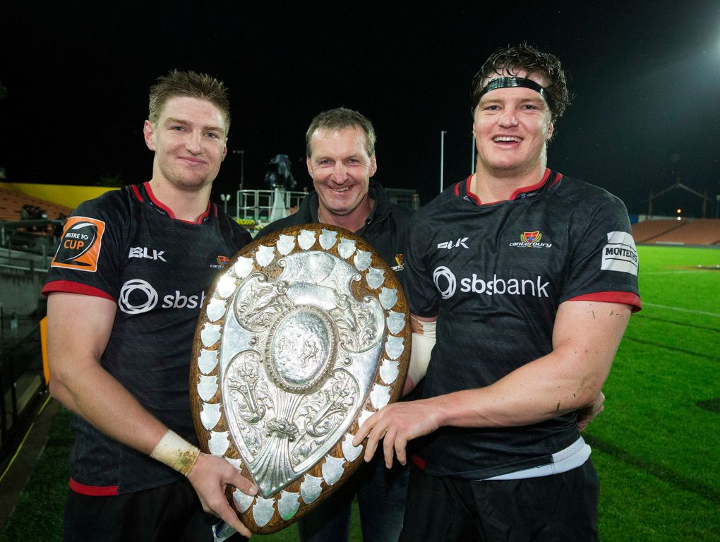 All Blacks: 12 things you need to know about the…