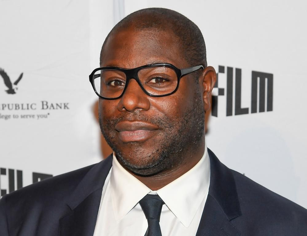 What links Steve McQueen with Keir Starmer? The…