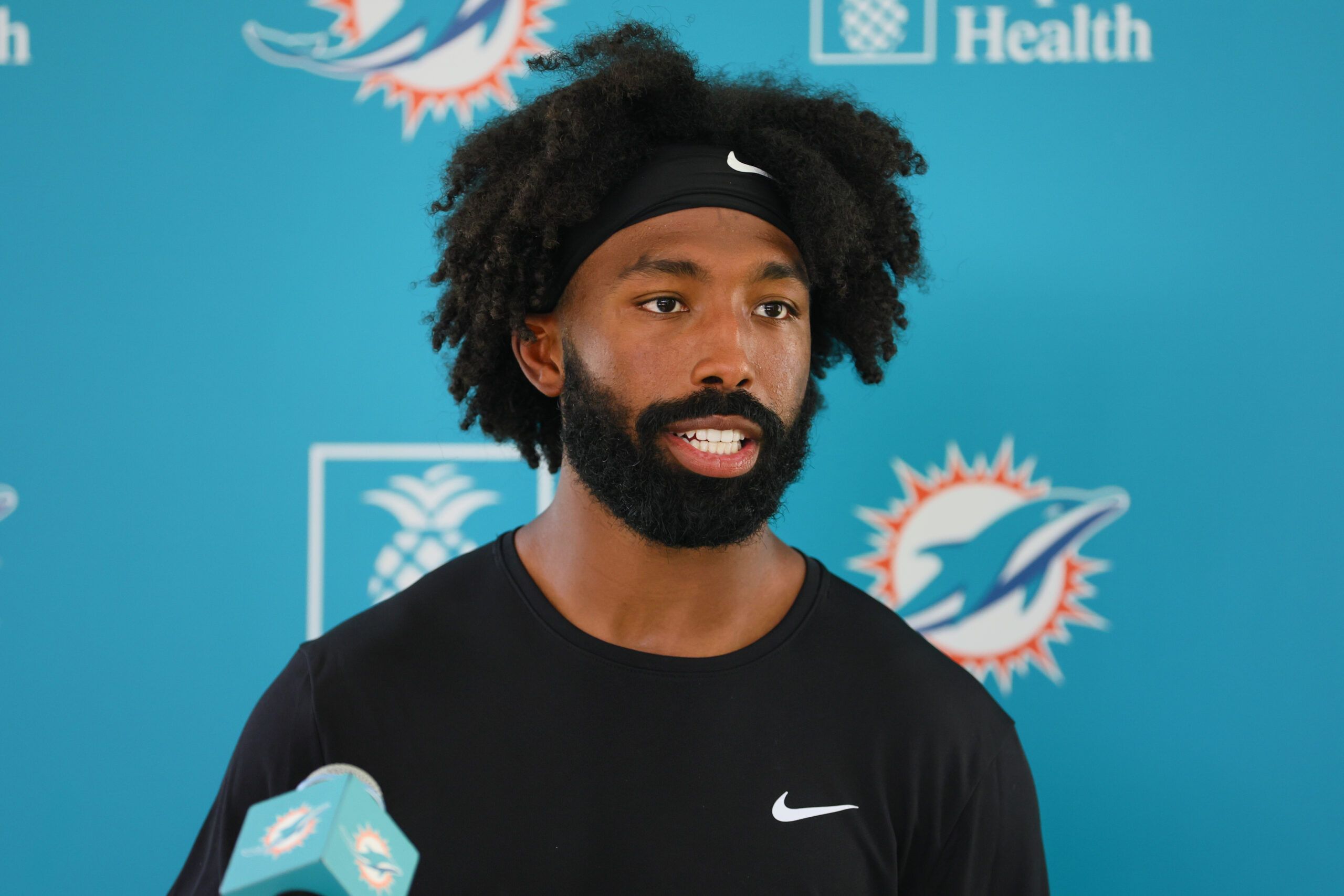 Former Commanders CB Kendall Fuller among those…