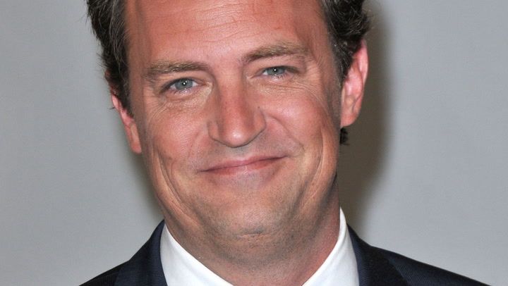 Friends star Matthew Perry's last hours before drug…