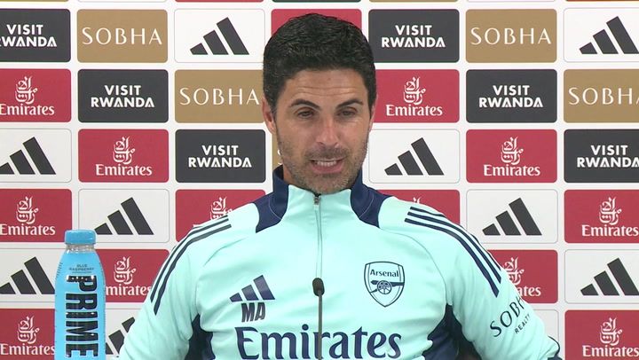 Arsenal vs Wolves LIVE! Premier League result, match…