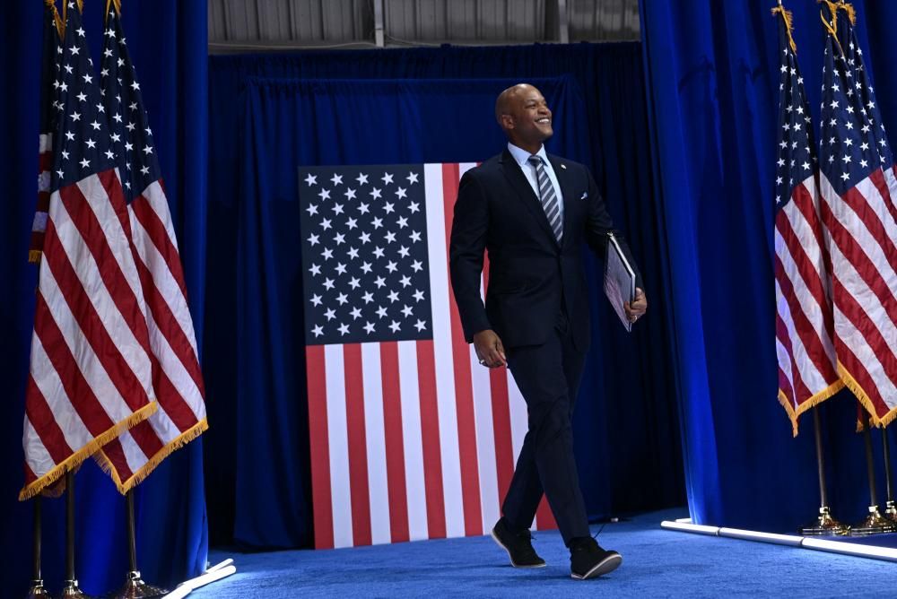 Rising stars have the chance to shine at Democratic…