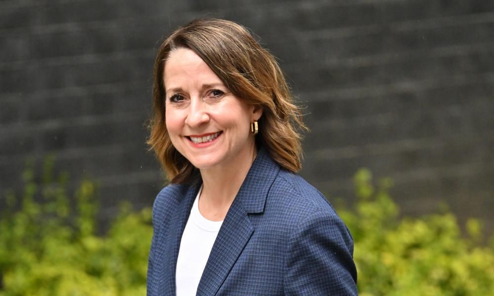 It’s time to end blame culture over benefits bill,…