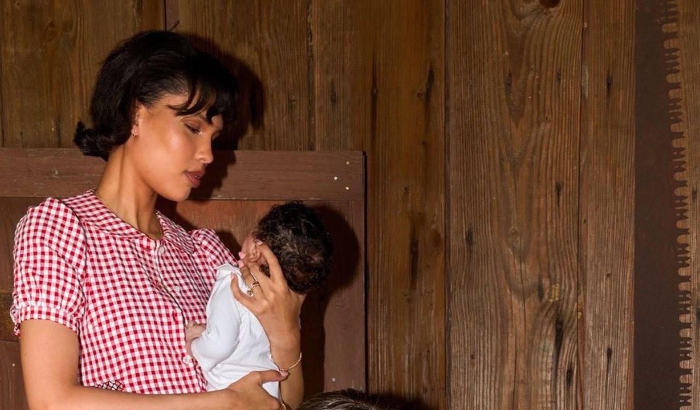 Tradwife or Millionaire? How Nara Smith Redefines…