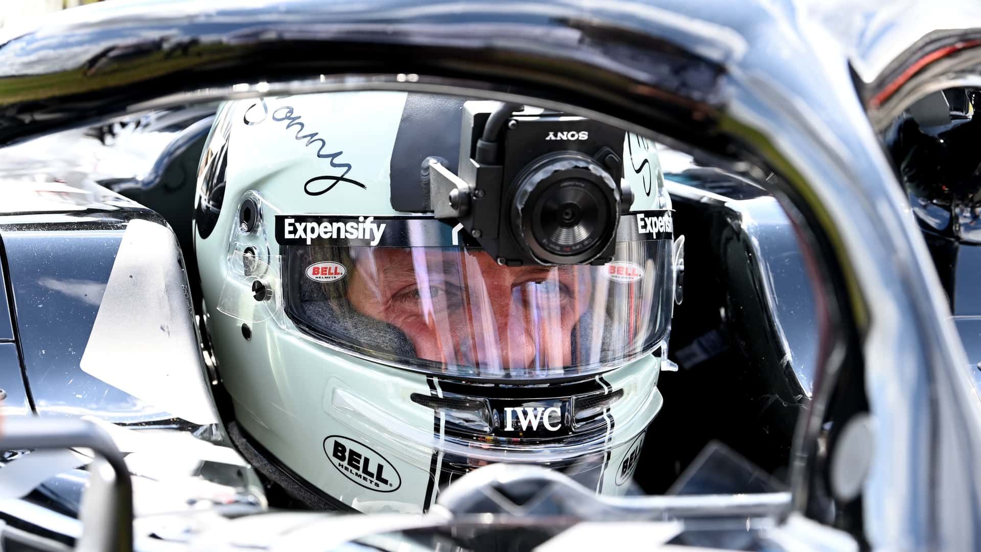 The Science Behind Formula 1 Onboard Cameras Is…