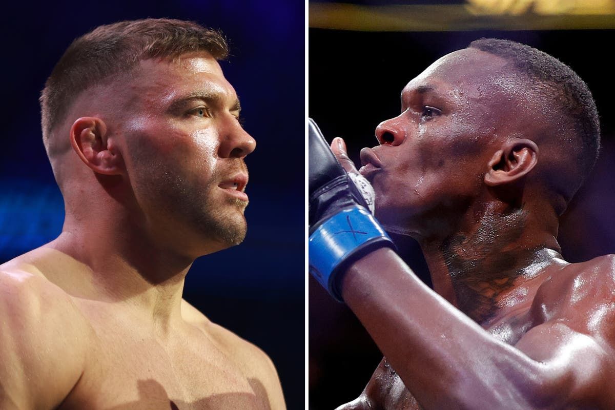 UFC 305 LIVE: Adesanya vs Du Plessis start time, card,…