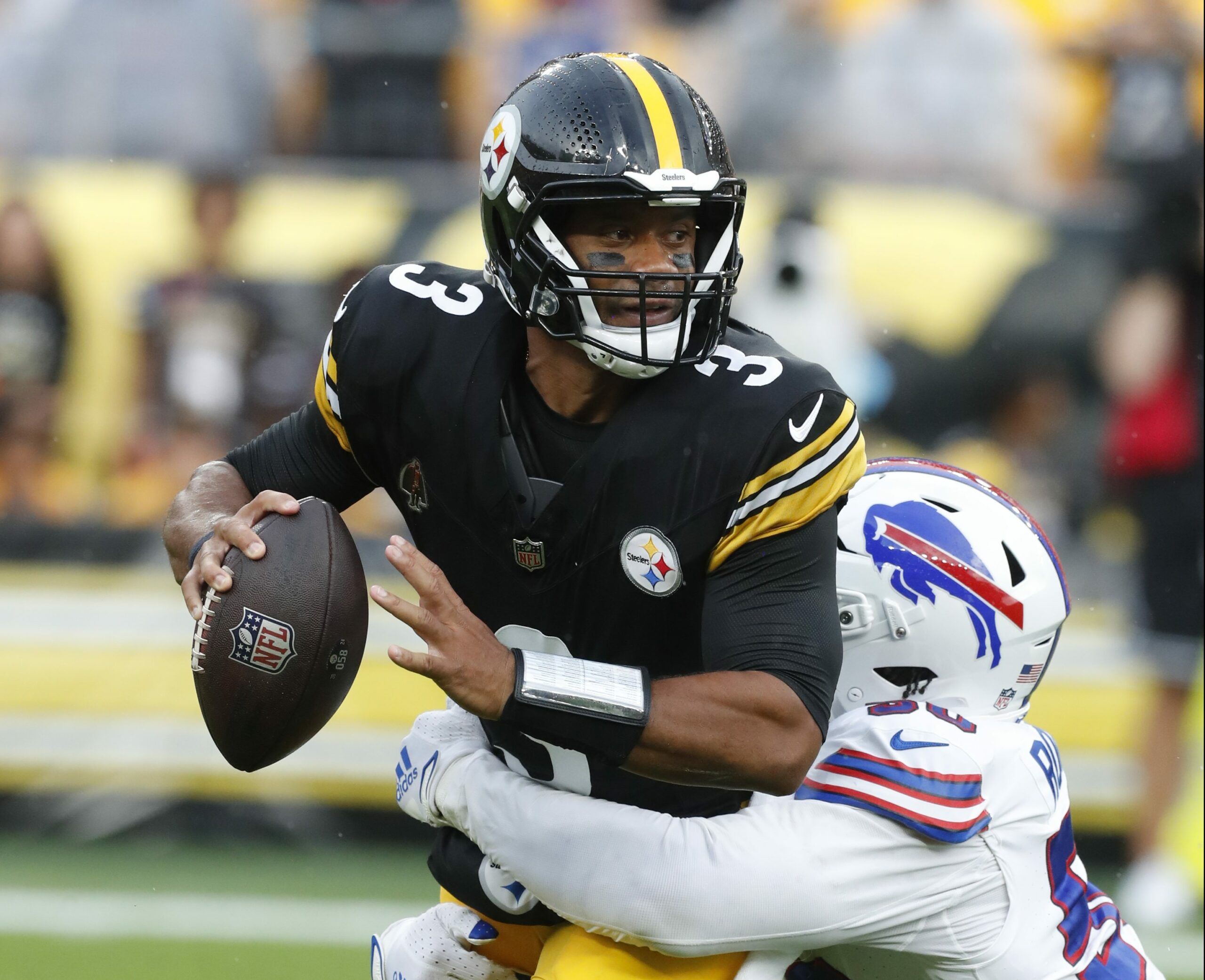 Assessment of Russell Wilson an ‘incomplete study’ for…